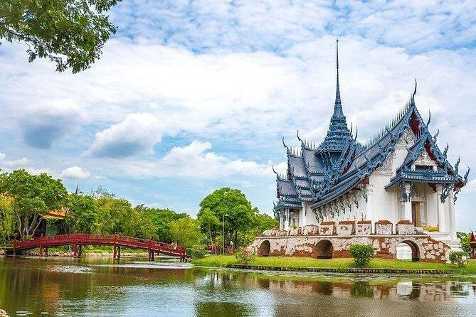 Muang Boran : Thailand's Ancient City of Samut Prakan Admission Ticket - FAQs