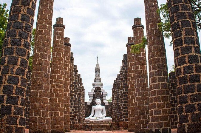 Muang Boran - The Ancient City of Samut Prakan Admission Ticket - Who Will Love This Experience?