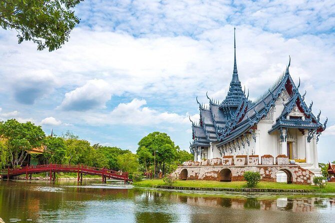 Muang Boran - The Ancient City of Samut Prakan Admission Ticket - What is Muang Boran?