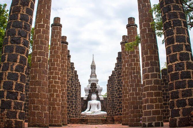 Muang Boran - The Ancient City of Samut Prakan Admission Ticket - The value and practical considerations