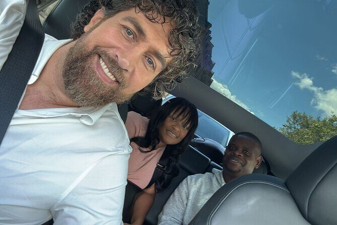 Muangboran and Erawan Museum Private Tour - An In-Depth Look at the Itinerary