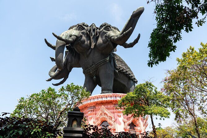 Muangboran and Erawan Museum Private Tour - FAQ
