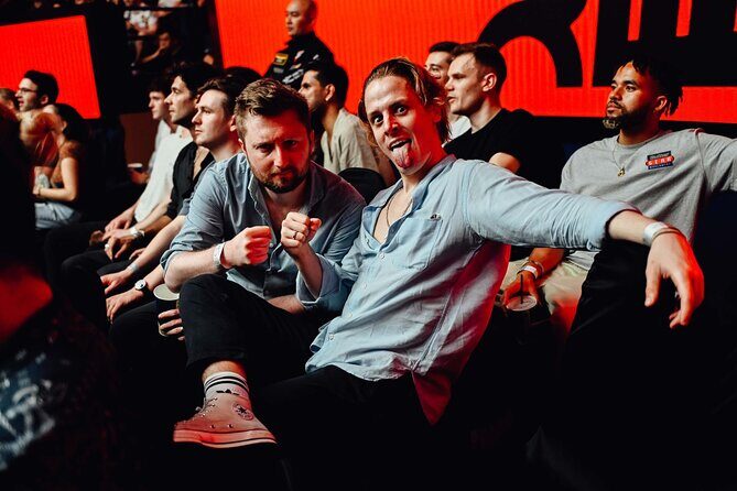 Muay Thai Fight Night Ticket at Rajadamnern Stadium Bangkok - Authenticity and Cultural Significance