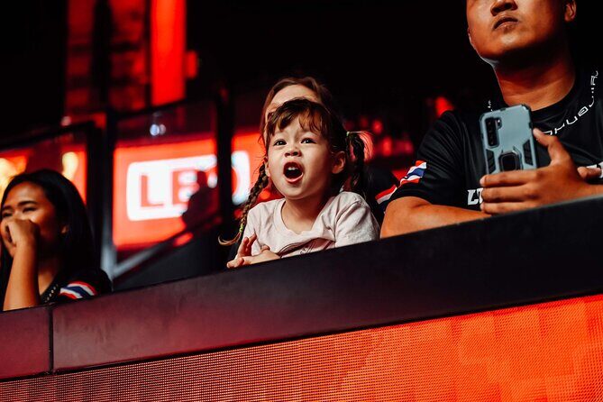 Muay Thai Fight Night Ticket at Rajadamnern Stadium Bangkok - The Review from Others