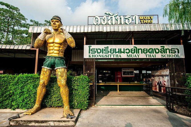 Muay Thai Vacation Package (3 Days, 3 Nights: Training & Room Stay) - The Value of This Muay Thai Package