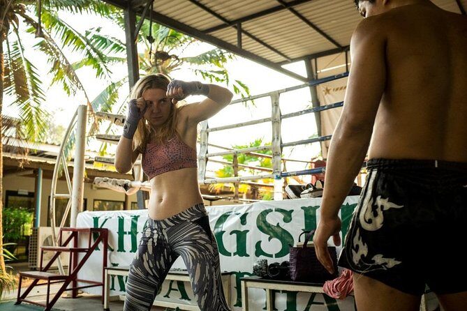 Muay Thai Vacation Package (3 Days, 3 Nights: Training & Room Stay) - Practical Tips and Final Thoughts