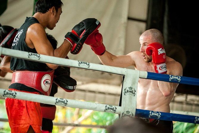 Muay Thai Vacation Package (3 Days, 3 Nights: Training & Room Stay) - FAQ
