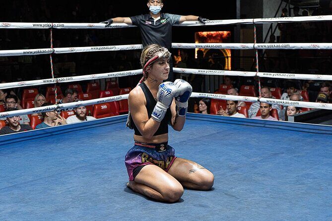 Muay Thai Warrior Night at Patong Boxing Stadium from Phuket - The Sum Up: Is It Worth It?
