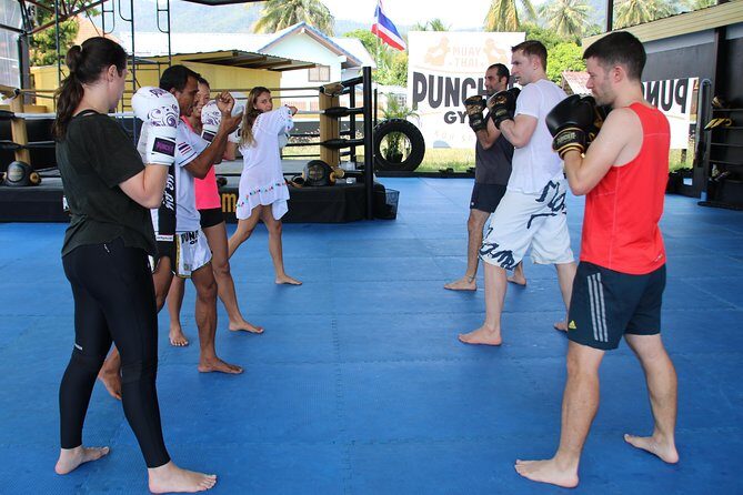 MuayThai Private Group - Final Thoughts