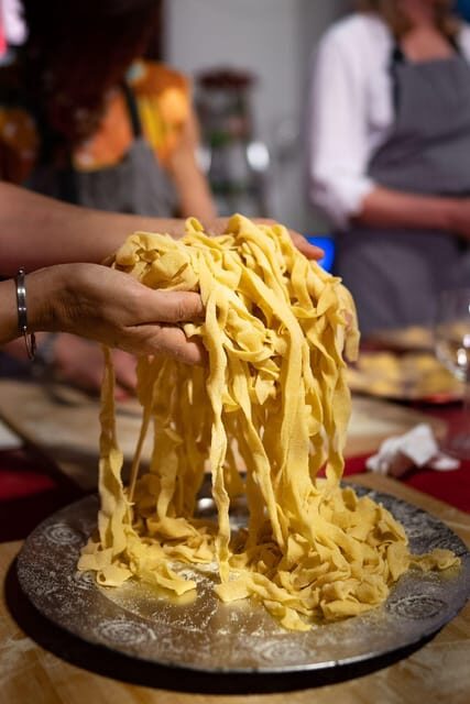 Much more than a cooking class - Practical tips for travelers