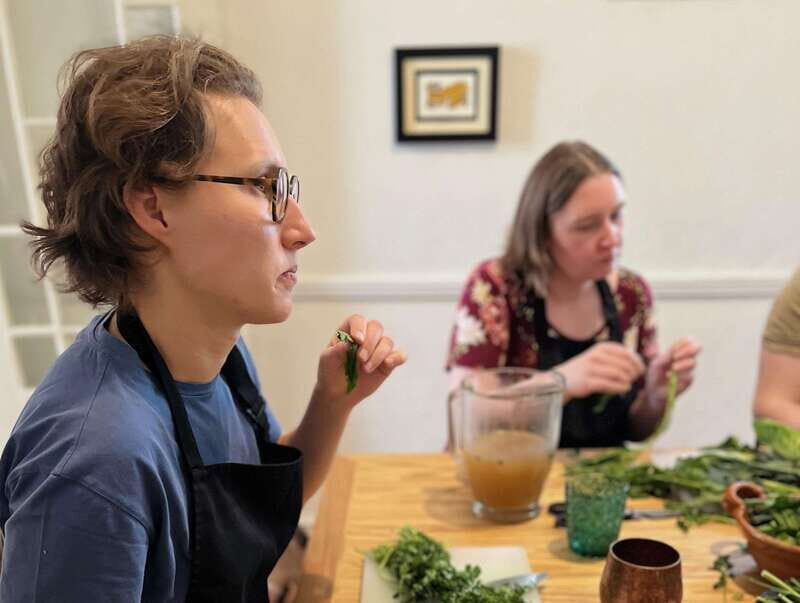 Muchos moles: Multi-variety mole cooking class and feast - Final Thoughts: Who Will Love This Tour?