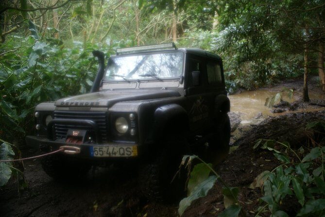 Mud Adventure - Why You Should Consider This Tour