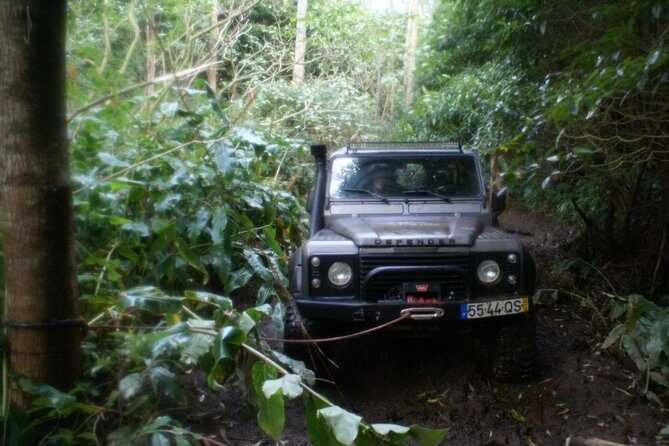 Mud Adventure - Who Will Enjoy This Tour?