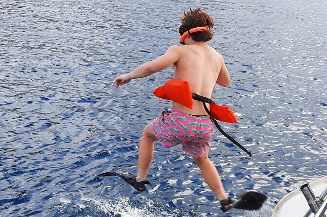 Mud bath and Waterfall with Snorkeling at Sugar beach - Practical Details: Making the Most of Your Day