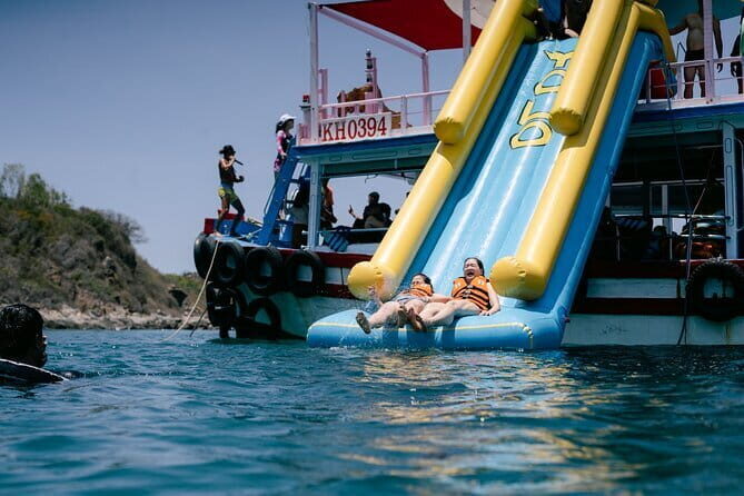 Mud Bath, Coral Reef Snorkeling and Floating Bar From Nha Trang - Authentic Experiences and Traveler Feedback
