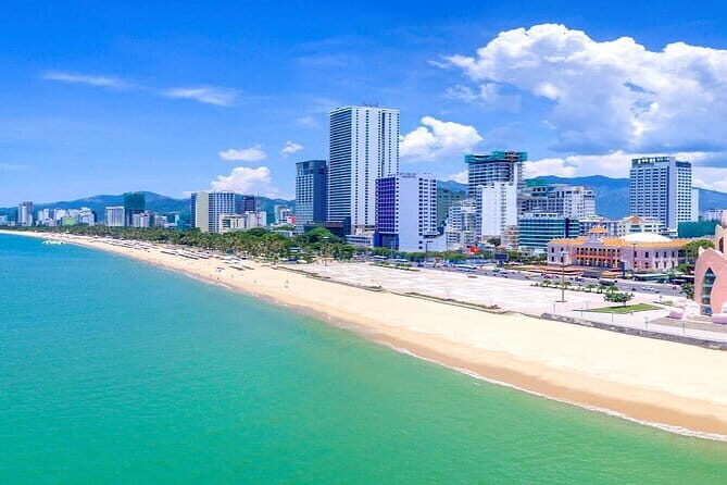 Mud Bath, Coral Reef Snorkeling and Floating Bar From Nha Trang - How Does the Tour Offer Value?