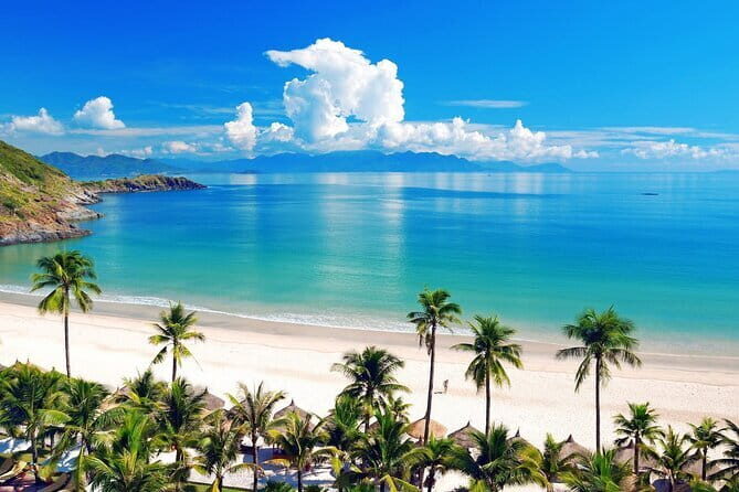 Mud Bath, Coral Reef Snorkeling and Floating Bar From Nha Trang - FAQs