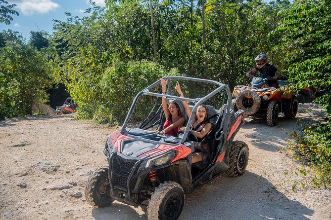 Mud Madness at Selvatica - A Deep Dive into the Mud Madness Adventure