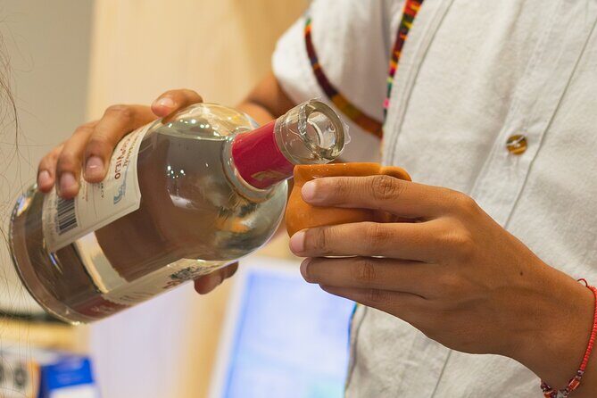 Mud, Massage, Mezcal - Practical Details and Logistics