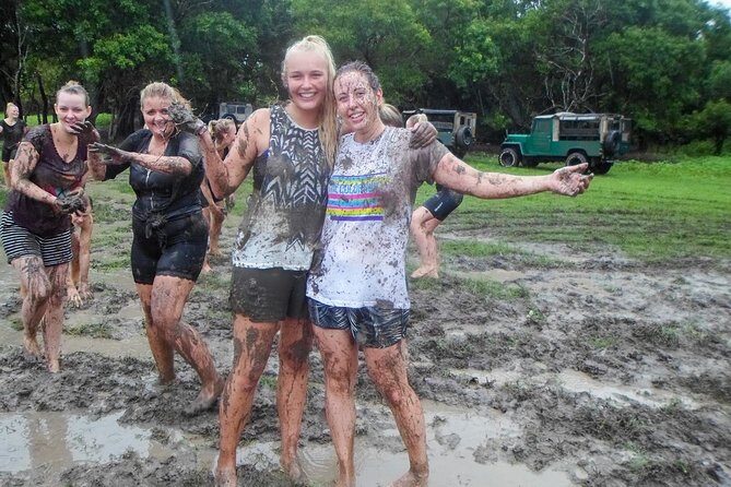 Mud Safari from Habarana - The Sum Up: Is It Worth It?