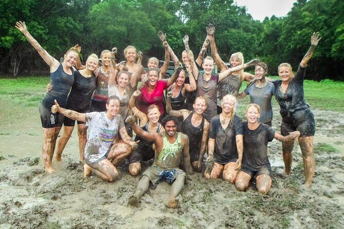 Mud Safari from Habarana - FAQ