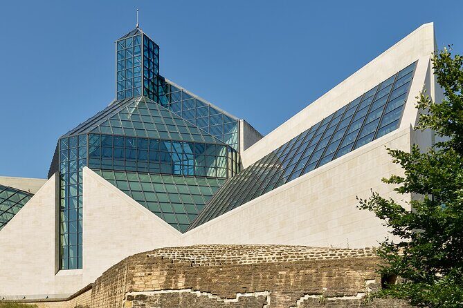 Mudam Luxembourg Museum Entrance Ticket - Final Thoughts: Is It Worth Visiting?