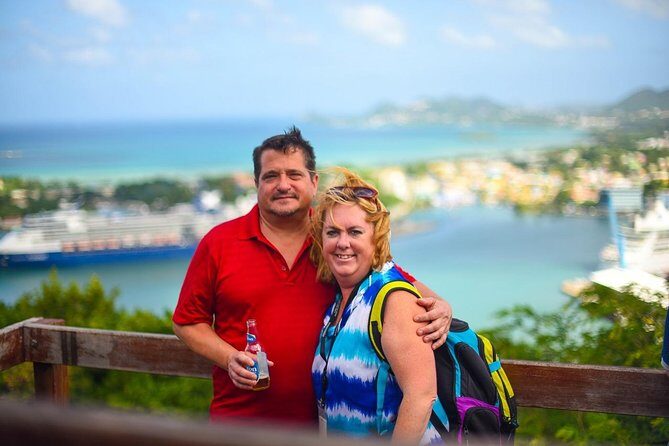 Mudbaths, Waterfall & Botanical Gardens Tour - All Inclusive - FAQs