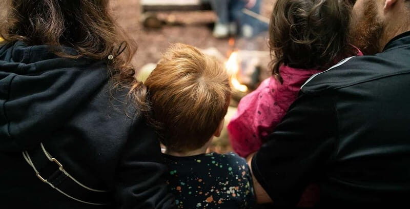 Muddy Tots Go Wild Forest School - Ballynahinch Co. Down - FAQ