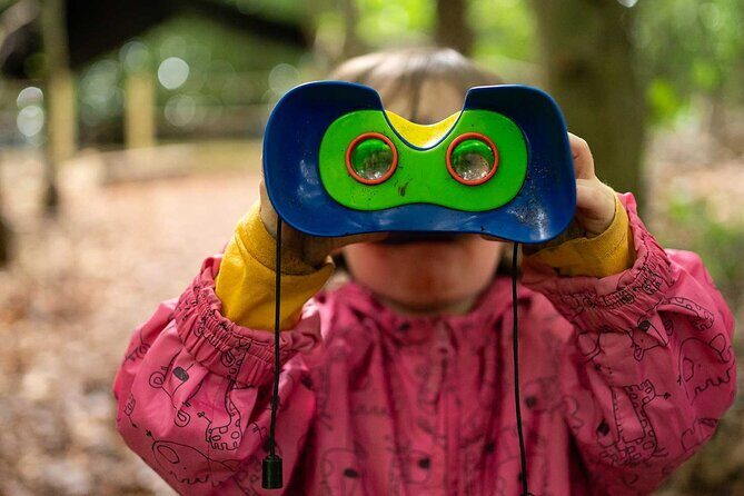 Muddy Tots Go Wild Forest School Ballynahinch County Down - Practical Details and Logistics