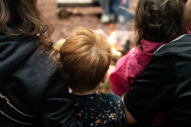 Muddy Tots Go Wild Forest School Ballynahinch County Down - Final Thoughts