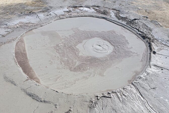 Muddy Volcanoes and Salt Mine Private Full-Day Tour from Bucharest - Frequently Asked Questions (FAQs)