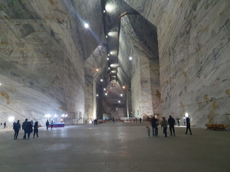 Muddy Volcanoes and Salt Mine Private Tour - Who Will Love This Tour?