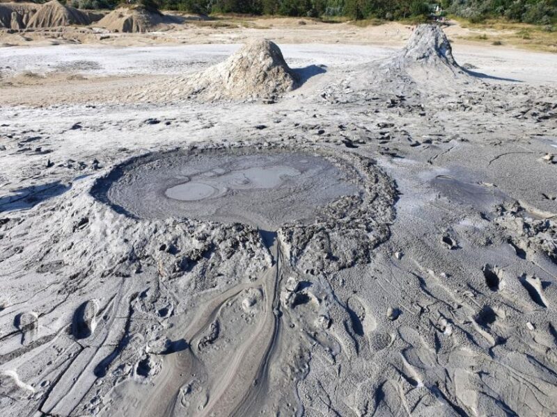 Muddy Volcanoes and Salt Mine Private Tour - The Sum Up: Is It Worth It?
