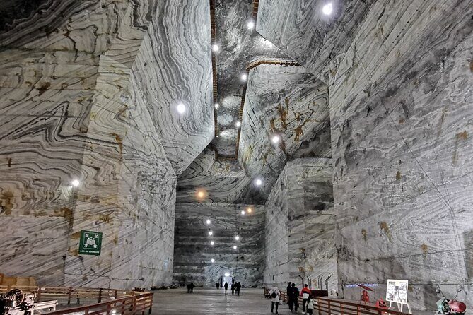 Muddy Volcanoes and the Largest Salt Mine - Private Tour - A Practical Deep Dive Into the Tour