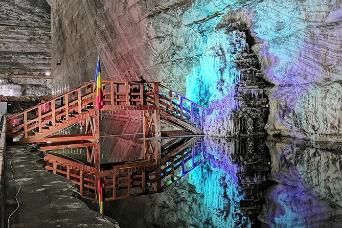 Muddy Volcanoes and the Largest Salt Mine - Private Tour - In Summary: Who Is This Tour Best For?