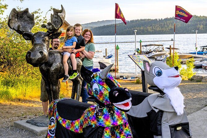 Mudgy and Millie Storybook Tour in Idaho - The Sum Up: Is It Worth It?