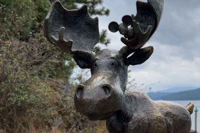 Mudgy and Millie Storybook Tour in Idaho - FAQs