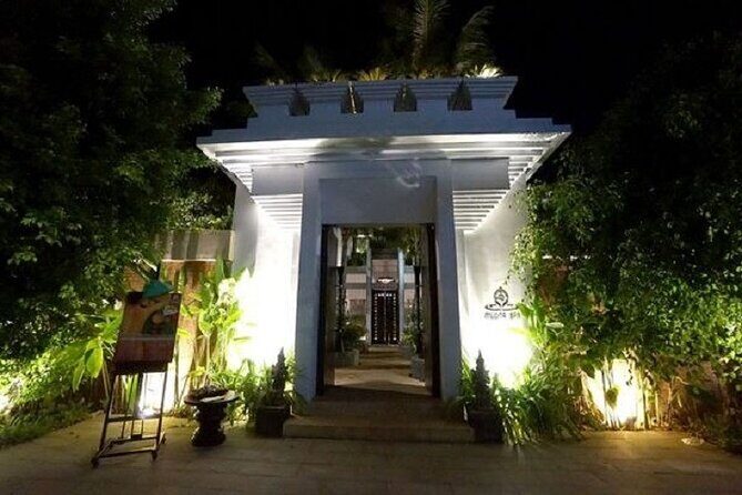 Mudita Signature Treatment - Authenticity and Professionalism