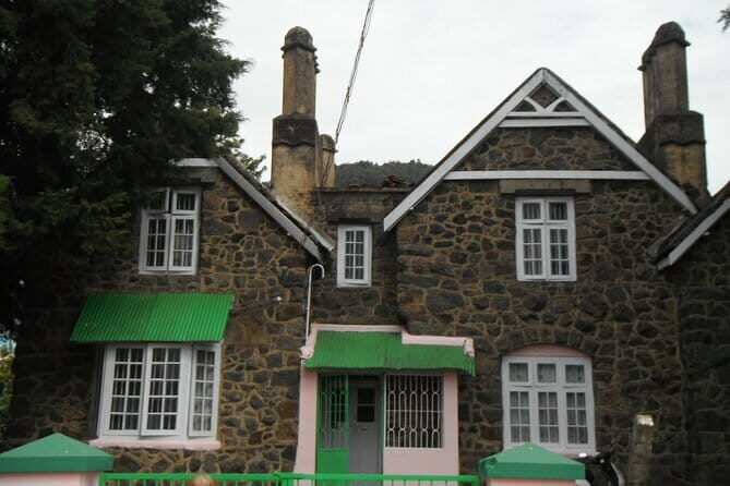 Muesum & Garden Tour of Ooty (4 Hours Guided Walking Tour) - An In-Depth Look at the Tour Itinerary