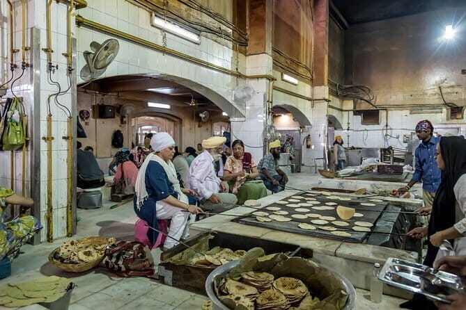 Mughals and Rajputs - Delhi, Agra & Rajasthan - Jodhpur: The Blue City and the Mighty Fort