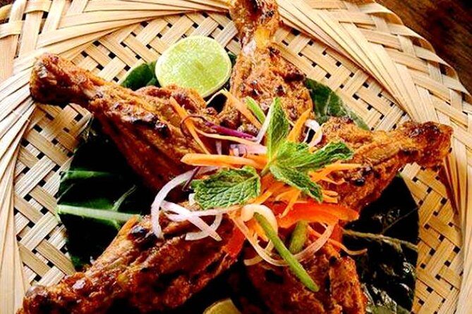 Mughlai Dining Experience at Karim's-a Famous Historical Restaurant for Foodies - Key Points