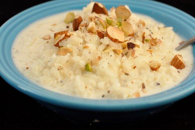 Mughlai Magic & Street Eats: Old Delhi Food Experience - Frequently Asked Questions