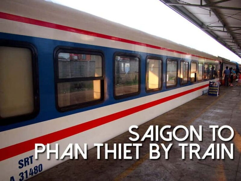 Mui Ne 48 Hours: Sunset Dunes, Scenic Train & Fresh Seafood - Introduction: An Authentic Taste of Mui Ne in Just 48 Hours