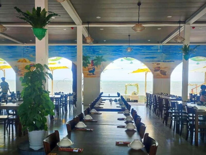 Mui Ne 48 Hours: Sunset Dunes, Scenic Train & Fresh Seafood - How the Experience Feels: Authentic, Organized, and Active