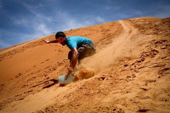 Mui Ne Beach 2 days private tour from Ho Chi Minh City - A Detailed Review of the Mui Ne Beach 2-Day Private Tour from Ho Chi Minh City