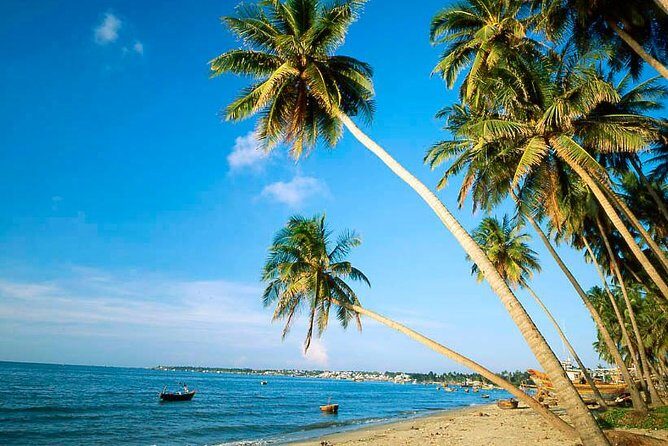 Mui Ne Beach 2 days private tour from Ho Chi Minh City - Key Points