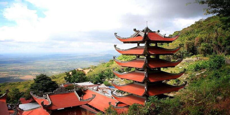 Mui Ne: Best day to Ta Cu Mountain Cable Car & Lying Buddha - Discovering Mui Ne’s Sights: What to Expect
