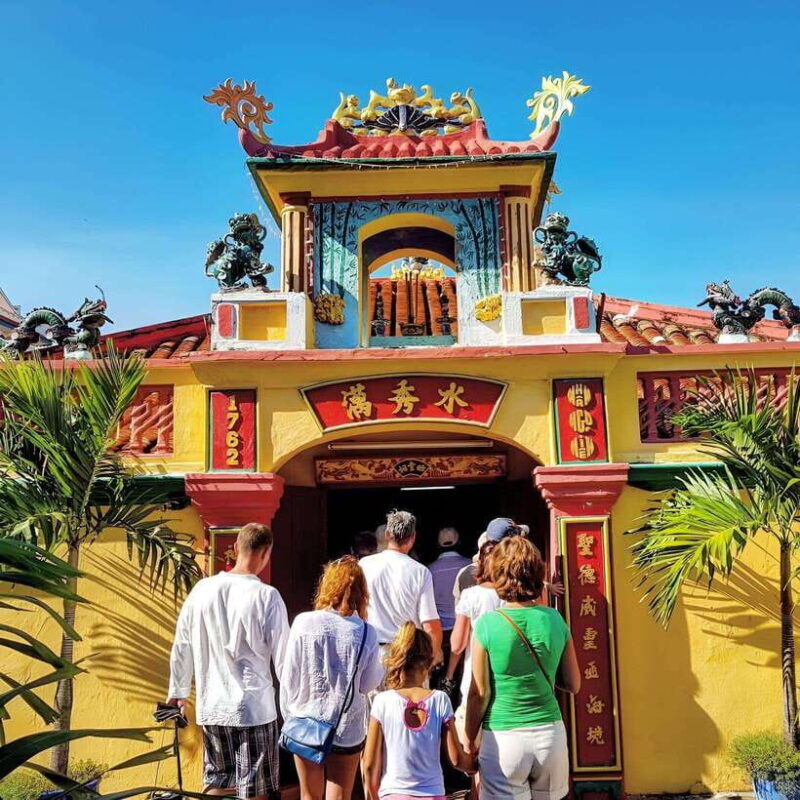 Mui Ne: Best day to Ta Cu Mountain Cable Car & Lying Buddha - FAQs