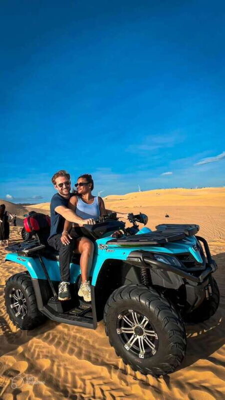 Mui Ne: Best Private Sand Dunes Jeep Tour at Sunrise/Sunset - FAQ