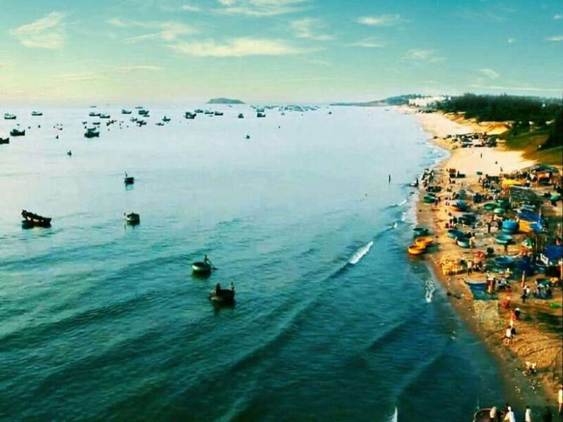 Mui Ne: Bestsellers Top Site Must See Mui Ne Discovery - A Practical Peek Into the Tour